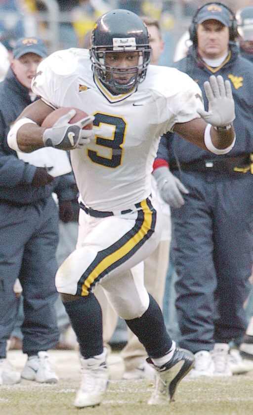 Quincy Wilson excited to join Fairmont State coaching staff | News ...